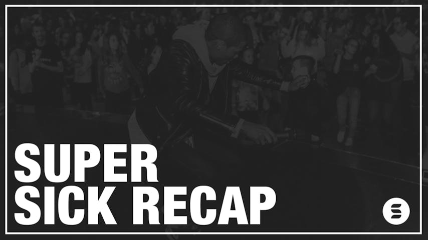 Super Sick Recap | Faith | Life.Church
