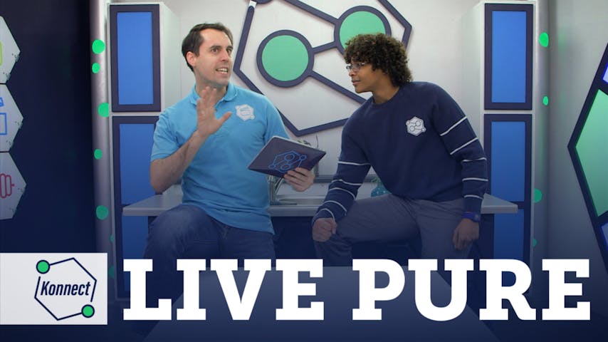 Konnect Videos | Life.Church