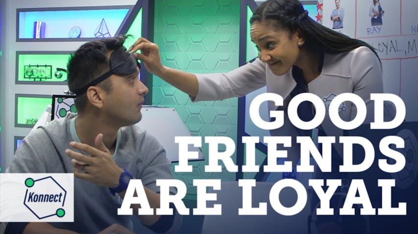 Konnect Videos | Life.Church