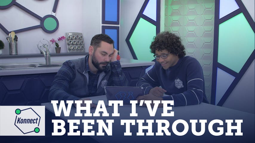 Konnect Videos | Life.Church