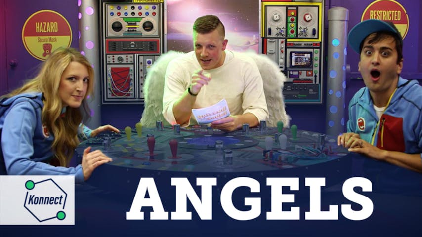 Konnect Videos | Life.Church