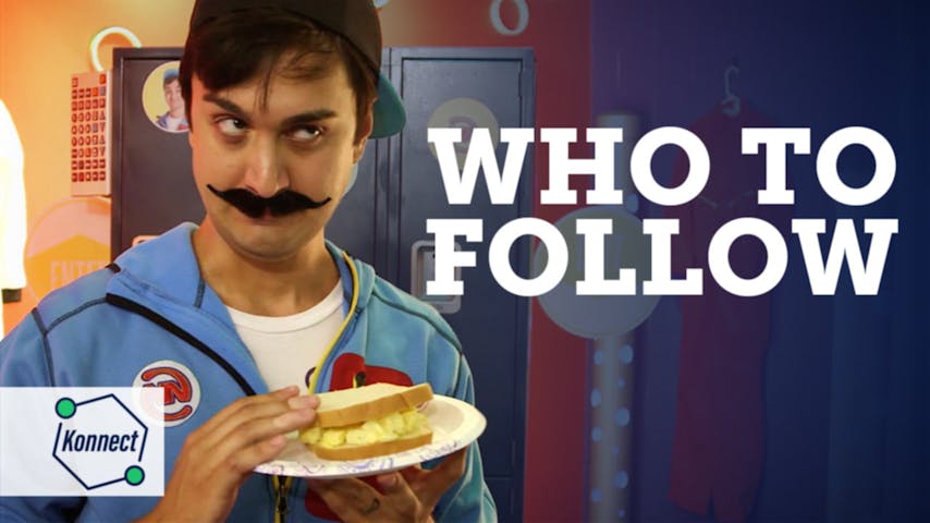 Konnect Videos | Life.Church