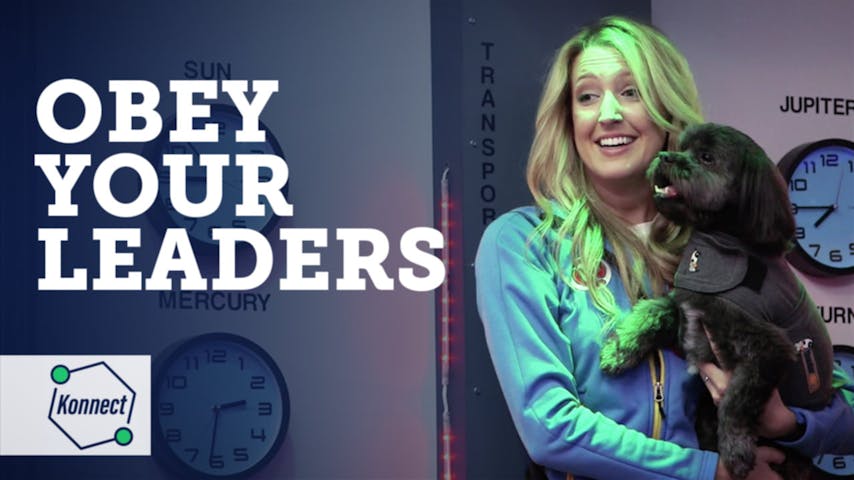 Konnect Videos | Life.Church