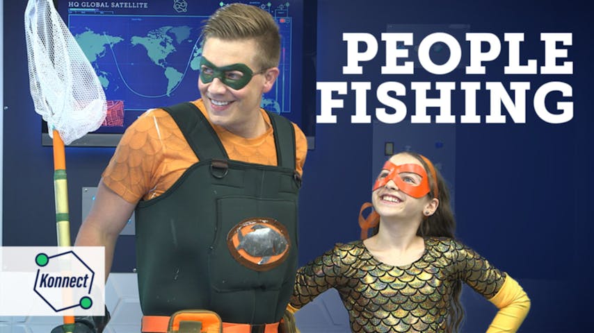 Konnect Videos | Life.Church