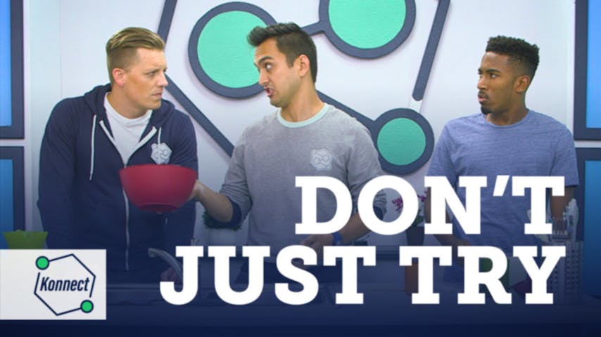 Konnect Videos | Life.Church