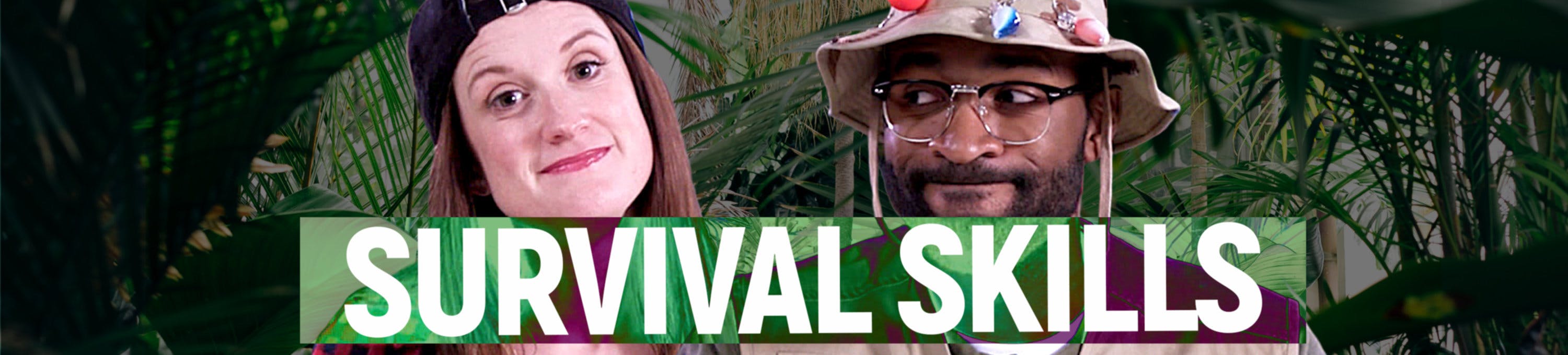 Survival Skills | Life.Church