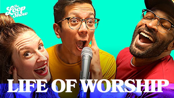 Loop Videos | Life.Church